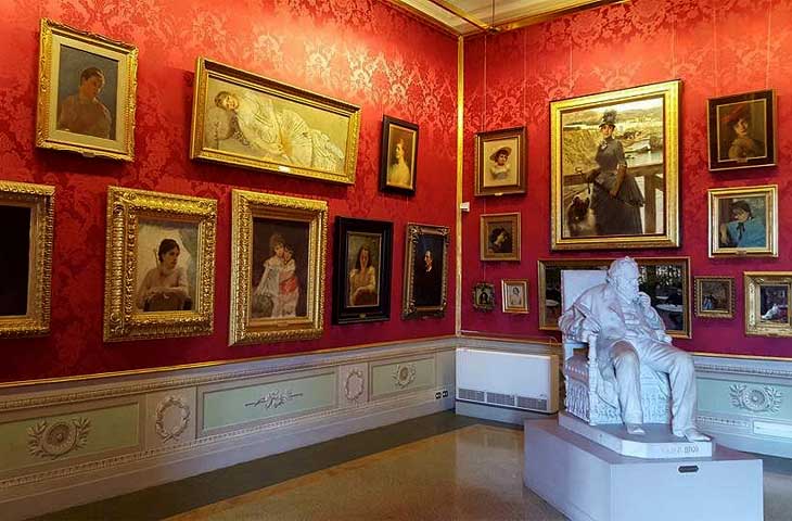 Guide To The Pitti Palace (Palazzo Pitti) - Florence, Italy